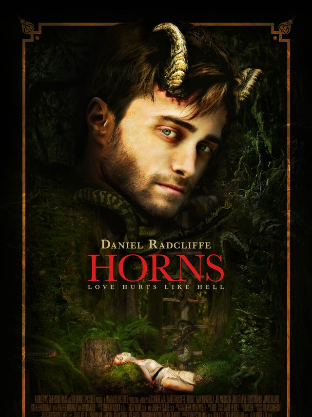 Daniel Radcliffe Segera Jadi Ayah, Ini 6 Film Seru yang Dibintangi ...