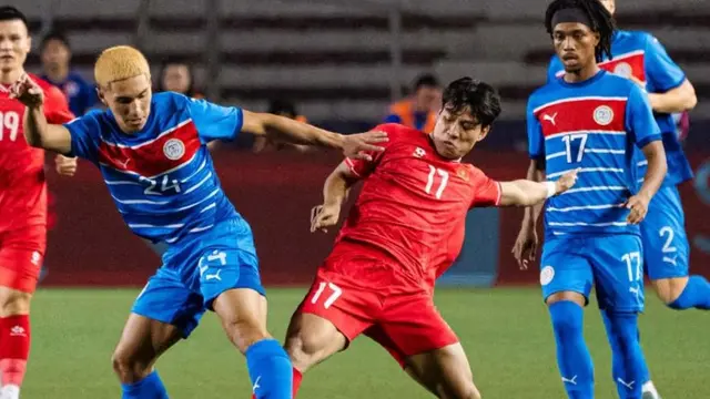 Shin Tae-yong Akui Kegagalan Timnas Indonesia di Piala AFF 2024, Sebut Sebagai Bekal Bagi Pemain ...
