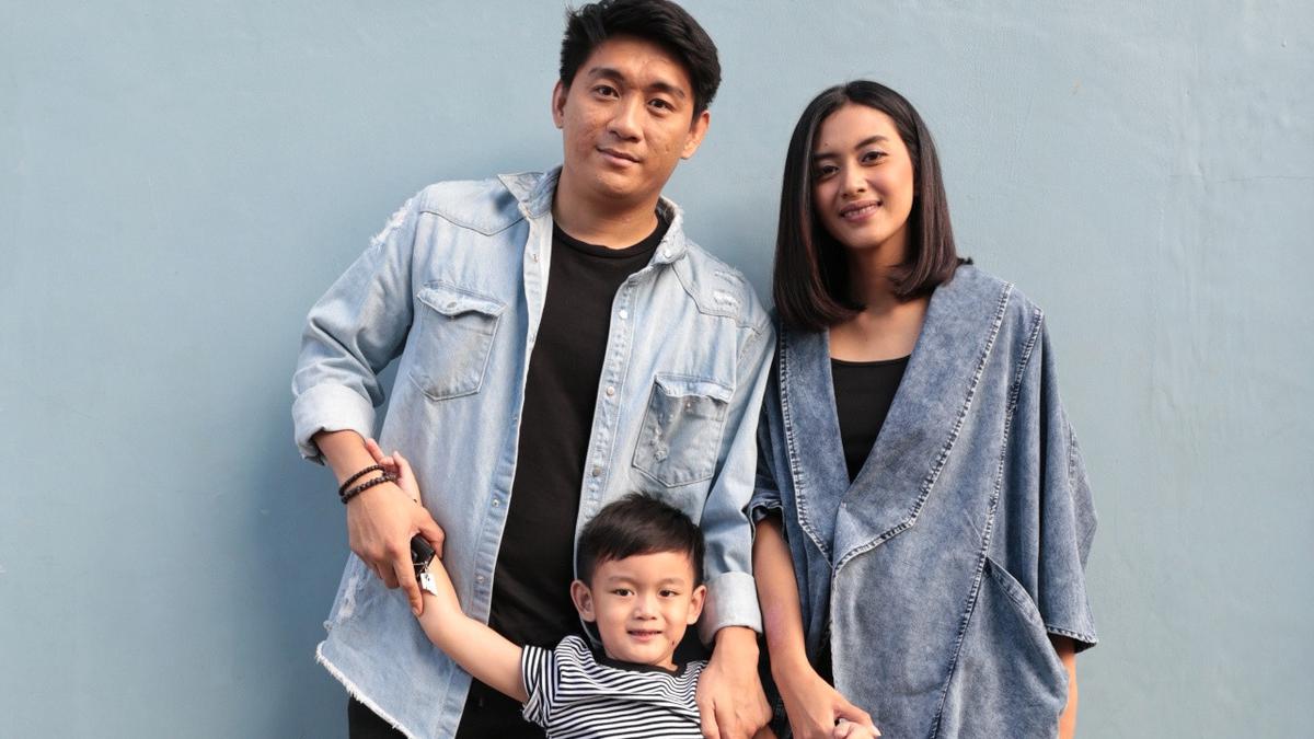 Sang Kembaran Ceritakan Kondisi Terkini Ifan Seventeen Pasca Tsunami Anyer - Photo Fimela.com