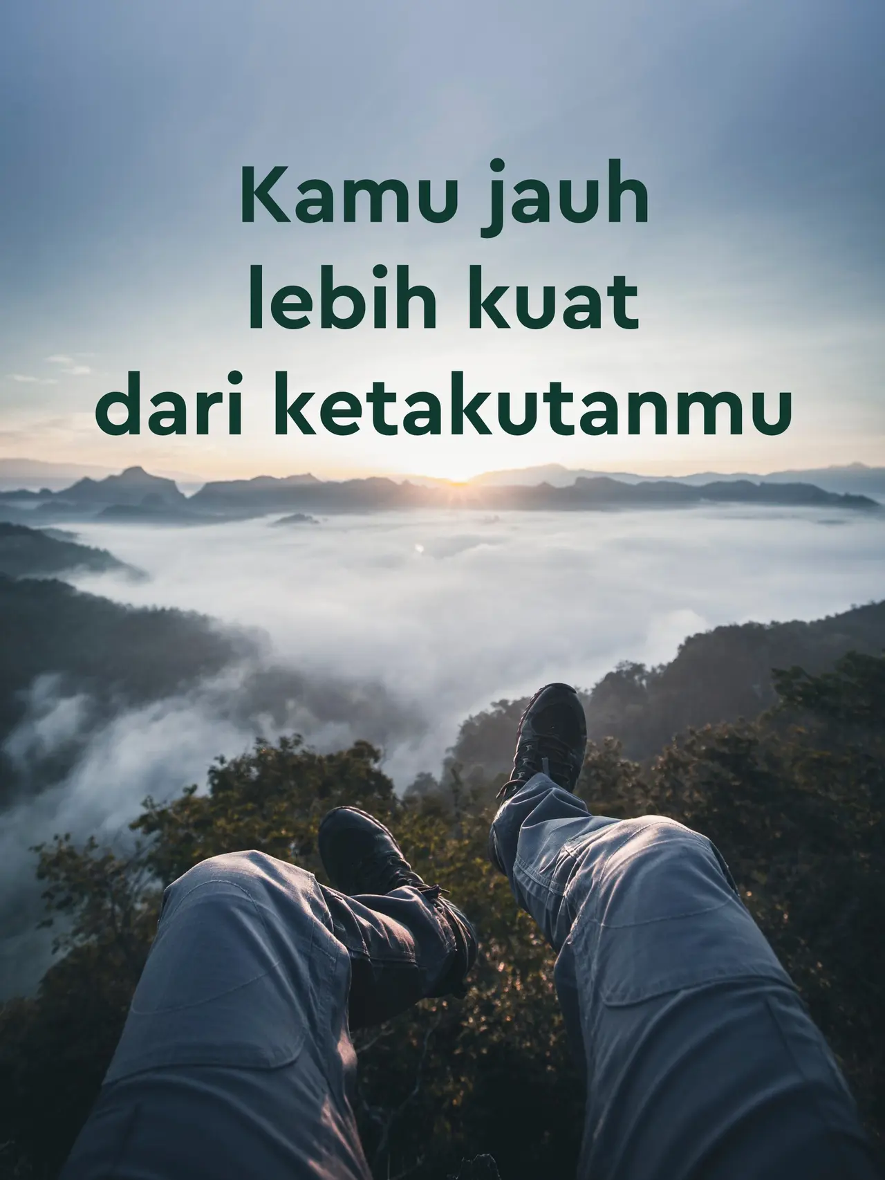 10 Gambar Kata Motivasi Hidup yang Menginspirasi, Bikin Semangat - Hot ...