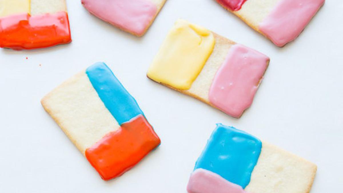 10 'Dessert' Warna Warni yang Bisa Bikin Kamu Berhenti Diet