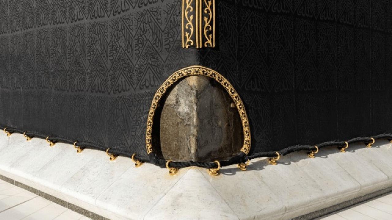 Keutamaan Rukun Yamani di Ka'bah, Pojok Istimewa yang Menghadap Yaman