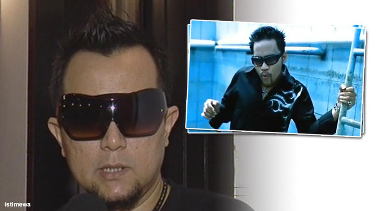 Kin 'The Fly': Bjah Sering Kirim Pesan Berisi Ayat Al Quran - ShowBiz ...