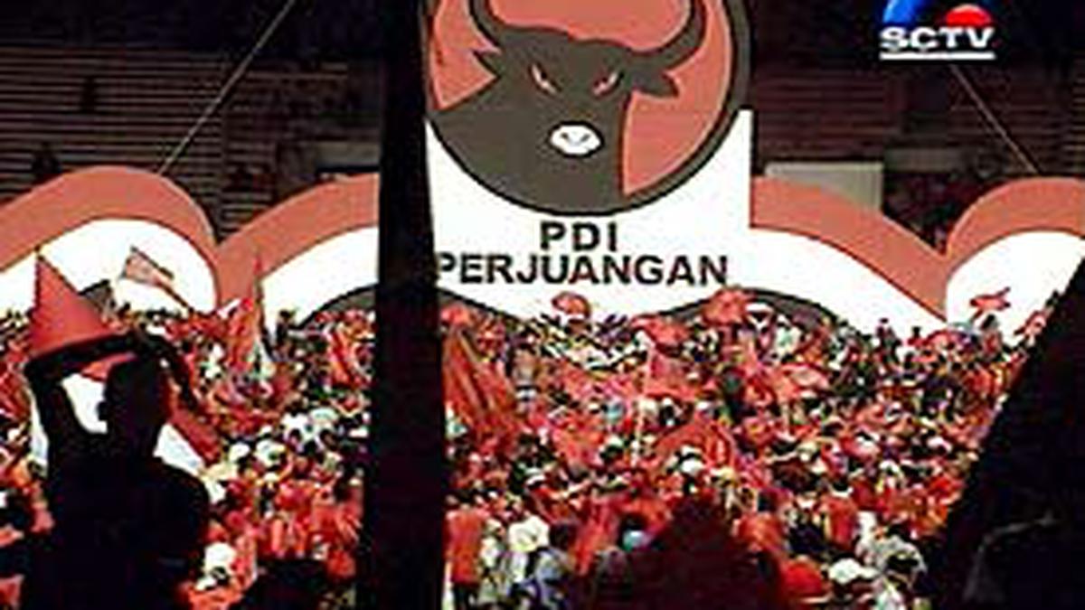 Moncong Putih Memerahkan Senayan - News Liputan6.com