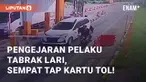 Berita pengejaran mobil tabrak lari Hari Ini - Kabar Terbaru Terkini ...