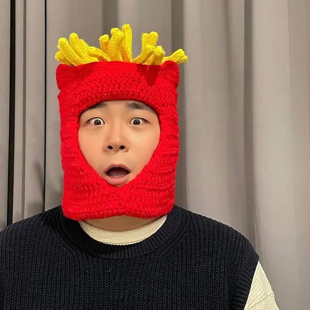 6 Potret Terbaru Steven Hao Pemeran Boboho, Dikabarkan Pernah Hidup ...