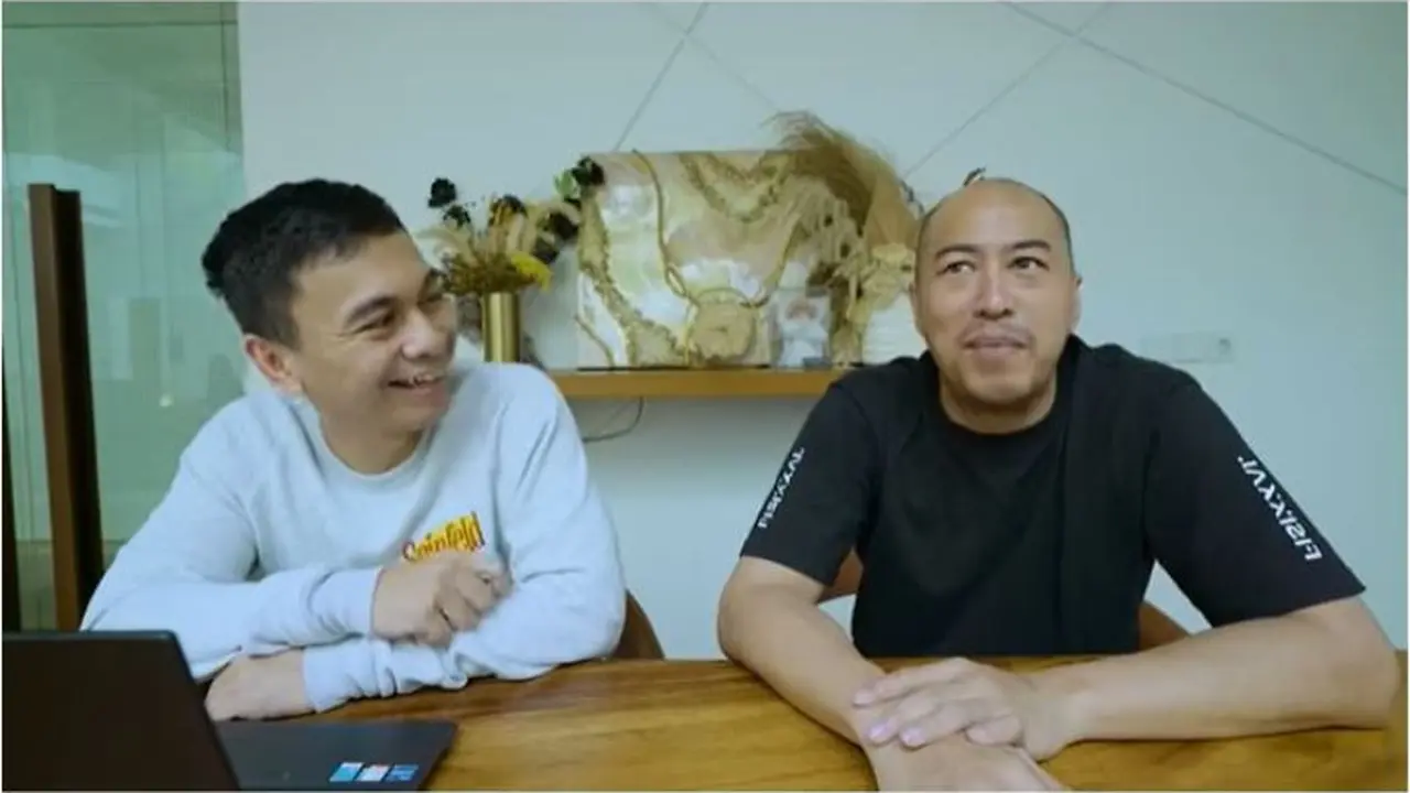 Pandji Pragiwaksono Ungkap Alasan Tak Betah Tinggal di New York: Banyak ODGJ, Bau Pesing dan ...