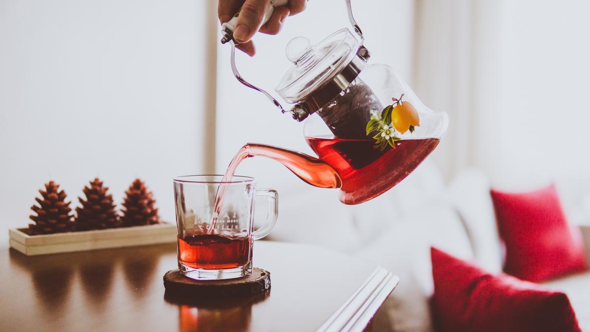 4 Jenis Teh Paling Populer dan Disukai Masyarakat Dunia