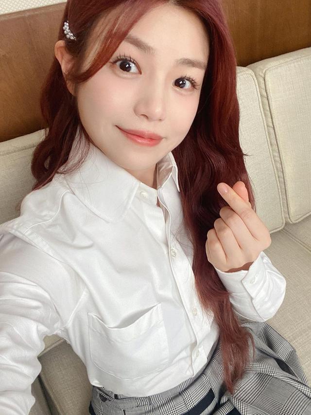 Ingat Shen Chia Yi 'You Are The Apple of My Eye'? Ini 6 Potret Terbarunya - Hot Liputan6.com