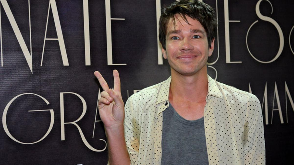 Baru Tiba, Nate Ruess `FUN`Langsung Kaget dengan Jakarta - ShowBiz ...