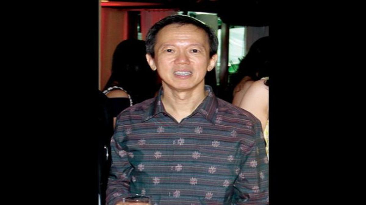 Jatuh Bangun Husodo Angkosubroto Jadi Pengusaha Sukses - Bisnis ...