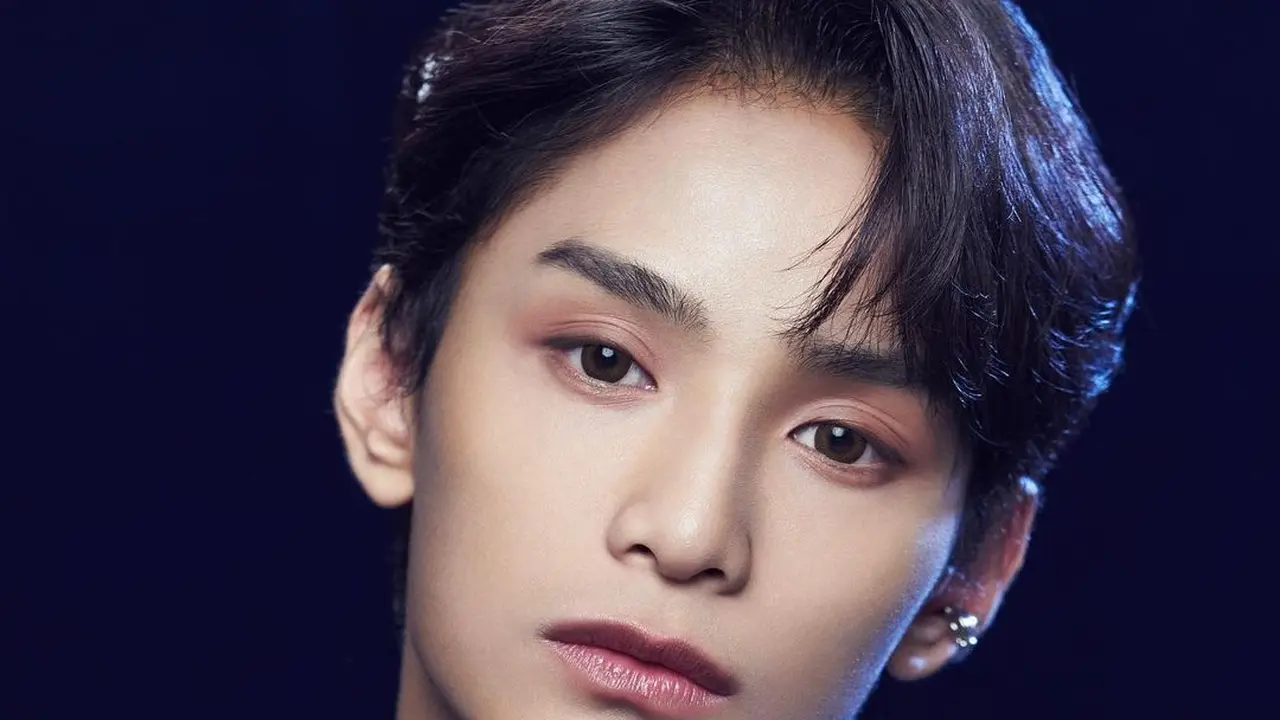 Perjalanan Karir Muhammad Zayyan, Warga Indonesia Gabung ke Boyband ...