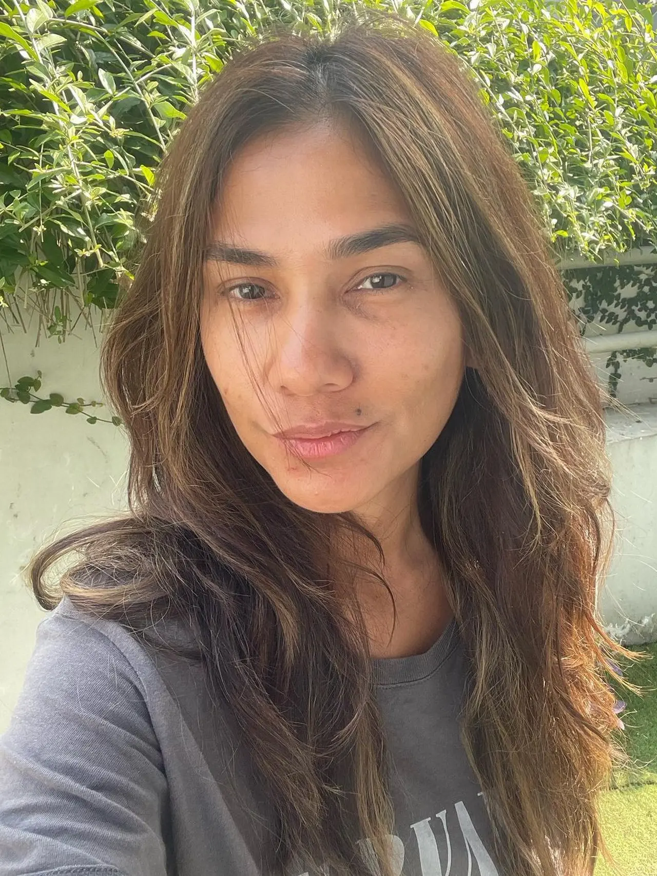 Jarang Muncul di Layar Kaca, Ini 7 Potret Terbaru Nova Eliza yang Disebut Tetap Awet Muda - Hot ...