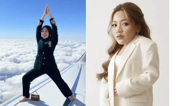 Nimfa adalah Tahapan dalam Metamorfosis Tidak Sempurna, Kenali ...