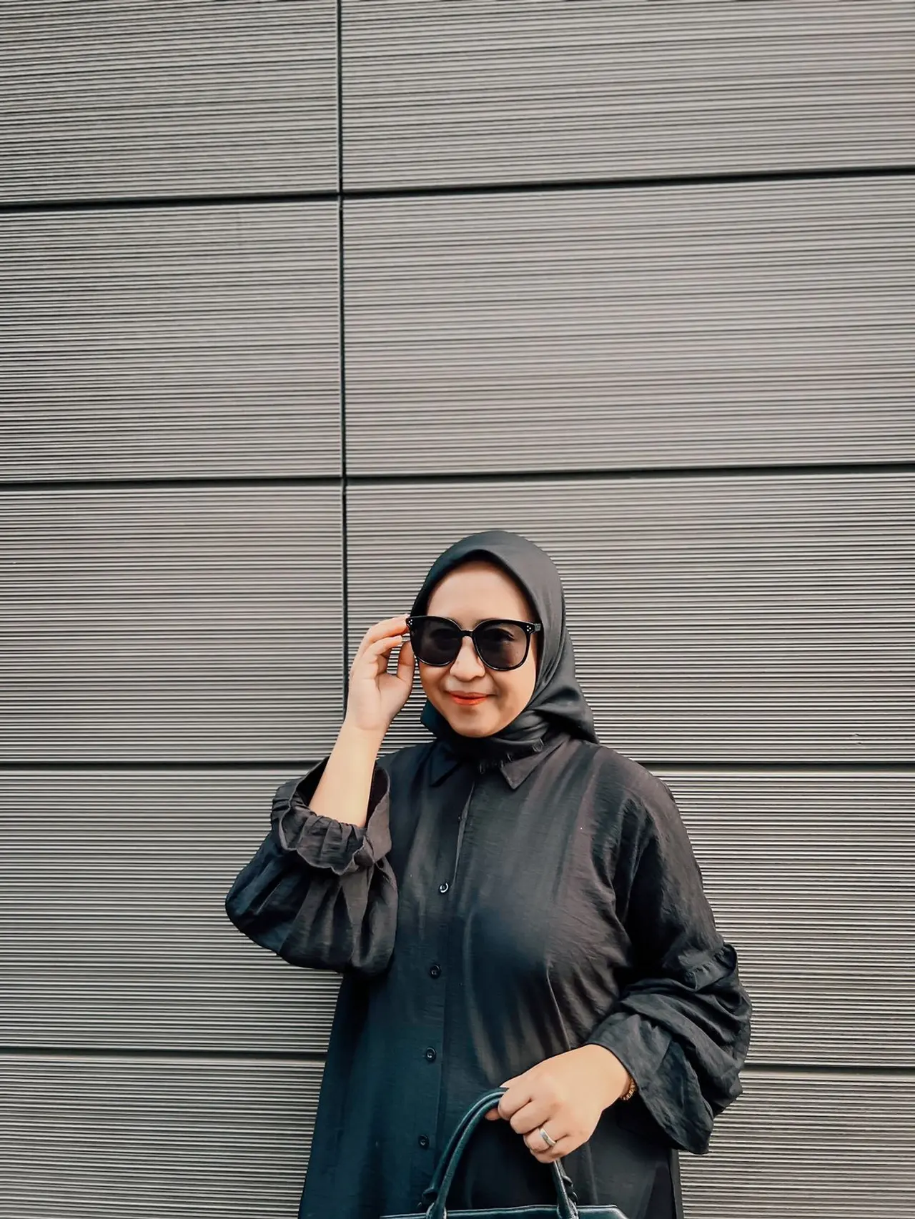 Annesa Srifitri Husrita Banting Setir dari Pegawai BUMN Jadi Influencer ...