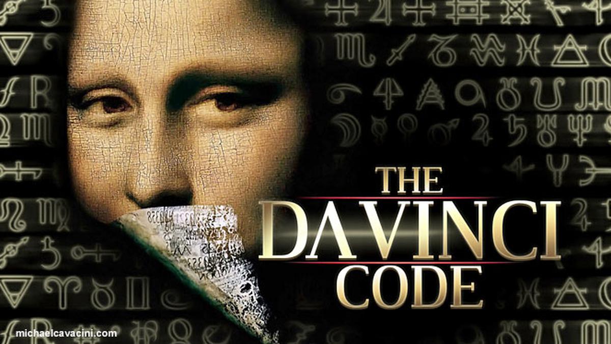 Sony Pictures Lanjutkan Sekuel Da Vinci Code