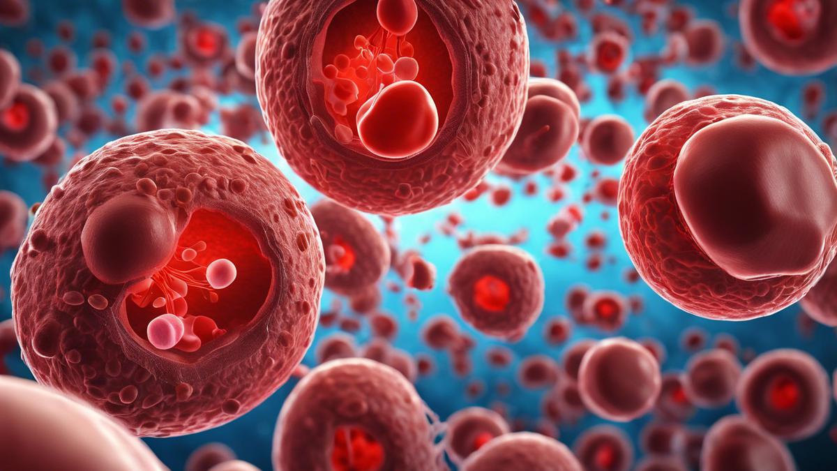 Cara Menaikkan Trombosit dalam Sehari, Mudah dan Efektif - Feeds ...