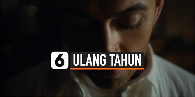 VIDEO: Intip Perjalanan Karir Sam Smith yang Berulang Tahun ke-29 ...