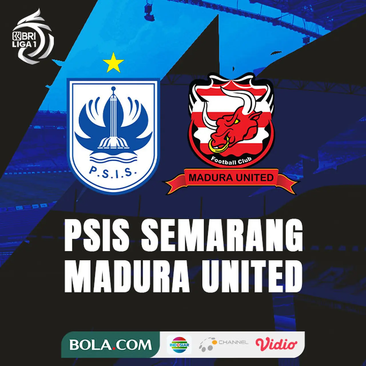 Adu Mekanik PSIS Semarang vs Madura United di BRI Liga 1: Lucas Gama Si ...