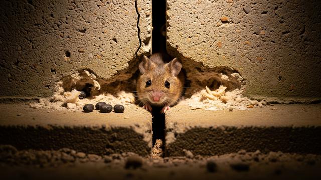 7 Ciri-ciri Tikus Kebal Racun yang Sering Masuk Rumah dan Cara Mengatasinya