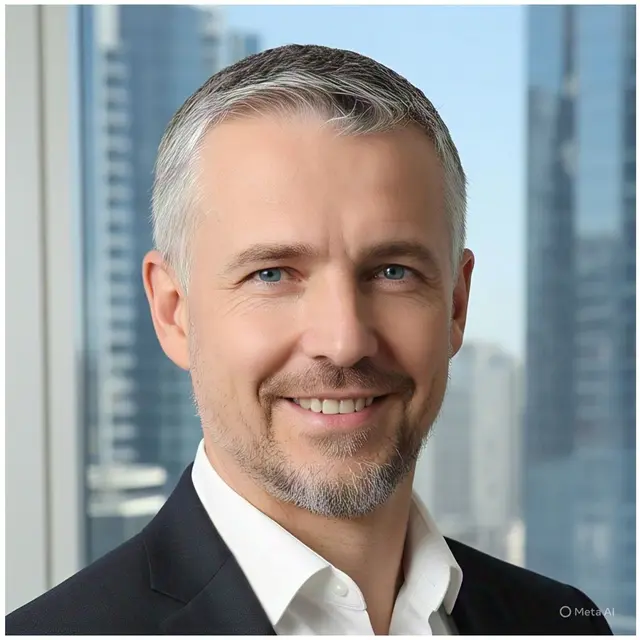 10 Gaya Rambut Keren untuk Pria Beruban, Tetap Tampil Muda dan Percaya ...