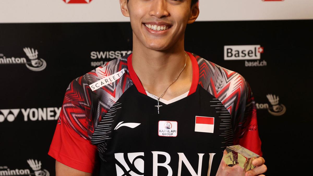 Hasil Lengkap Final Swiss Open 2022: Indonesia Panen Gelar, Malaysia ...