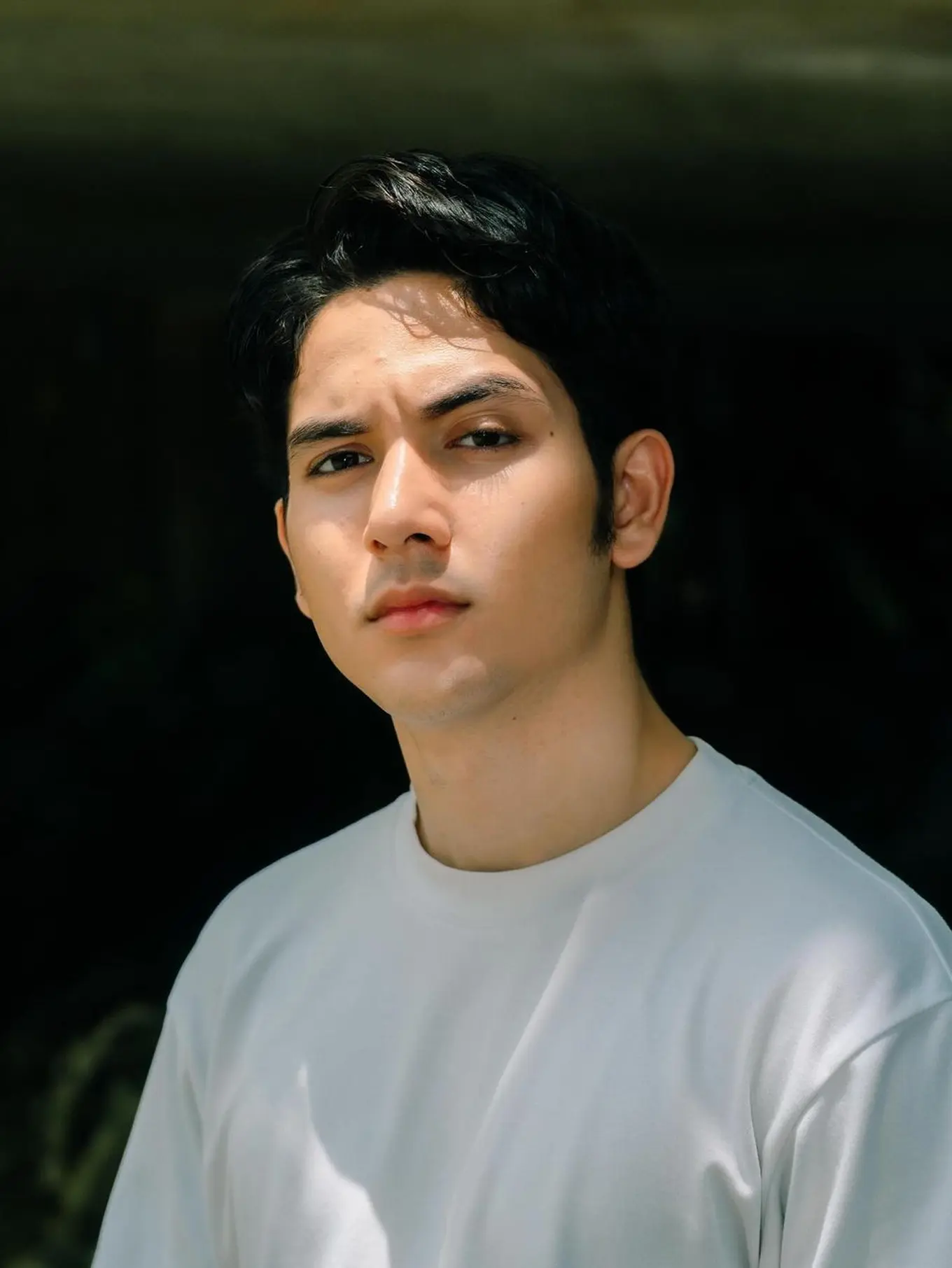 Gantengnya Santri Pilihan Bunda, Intip Potret Fadi Alaydrus yang Jadi ...