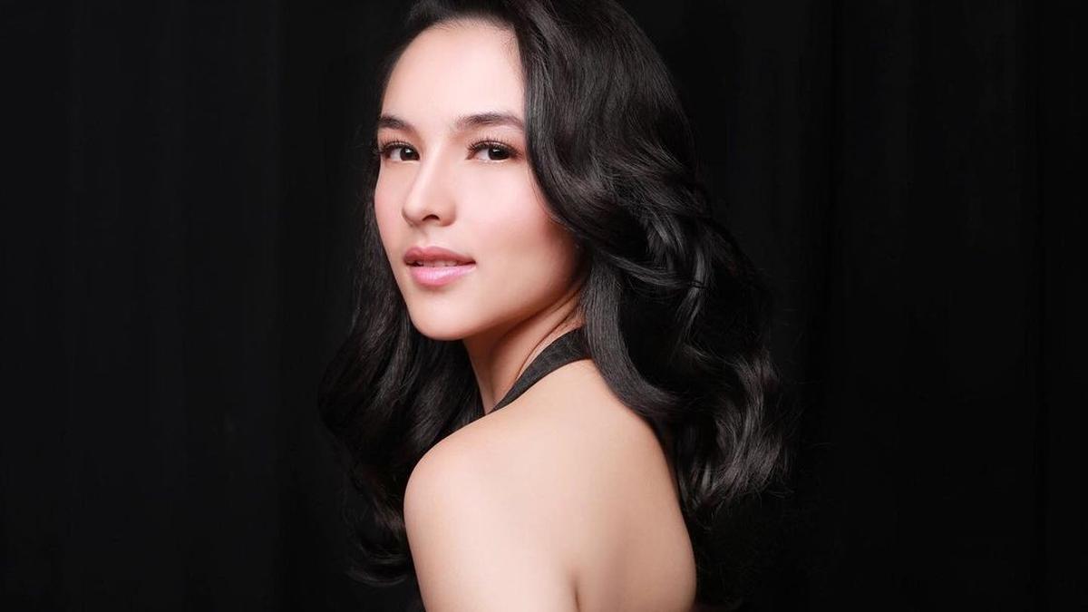 Chelsea Islan Unggah Foto Lama Berharap Bisa Kembali ke Masa Lalu, 8 ...