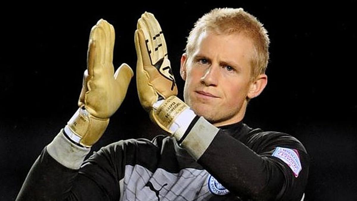 Putra Legenda MU Diincar AC Milan - Bola Liputan6.com