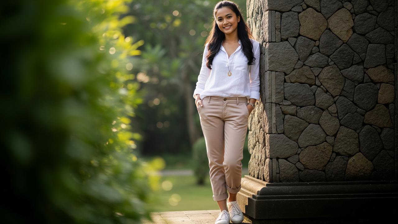 Warna Coksu Cocok Dikombinasikan dengan 9 Warna Ini, Bikin Auto Stylish