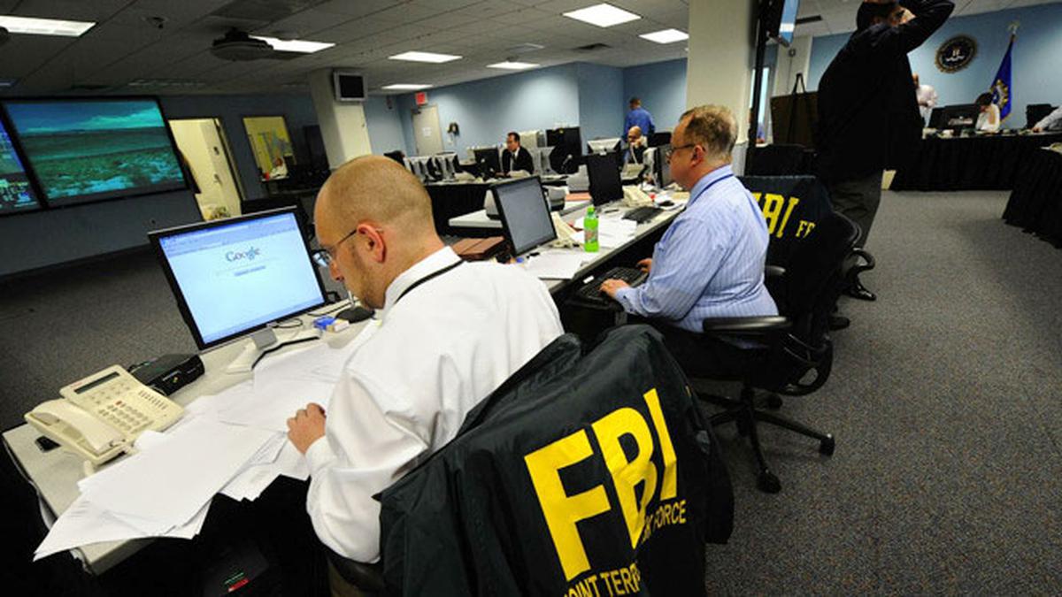 FBI: Anonymous Serang Komputer Pemerintah AS - Tekno Liputan6.com