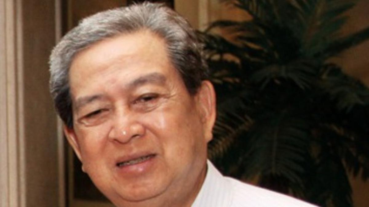 Profil Robert Budi Hartono, Orang Terkaya di Indonesia Versi Forbes ...