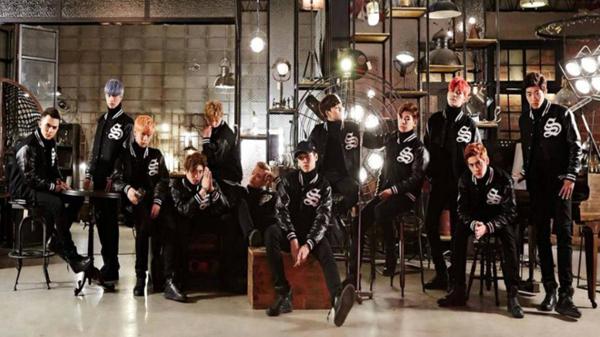 Cerita Artis K-Pop Muslim Pertama di Dunia - ShowBiz Liputan6.com