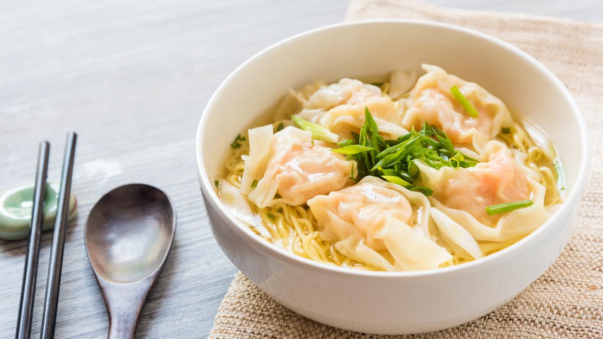 Resep Pangsit Kuah, Hidangan Nikmat dan Gurih Menggugah Selera ...