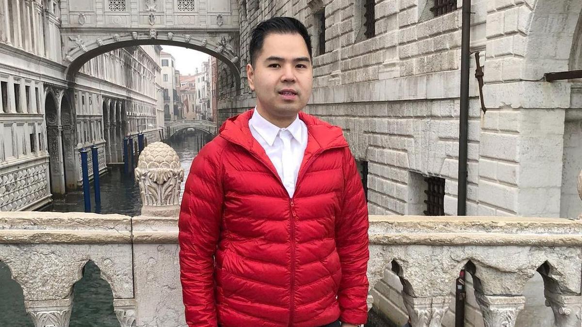 Celebrity Doctor Ronald Yulianto Teropong Tren Kecantikan 2023, Lembap ...