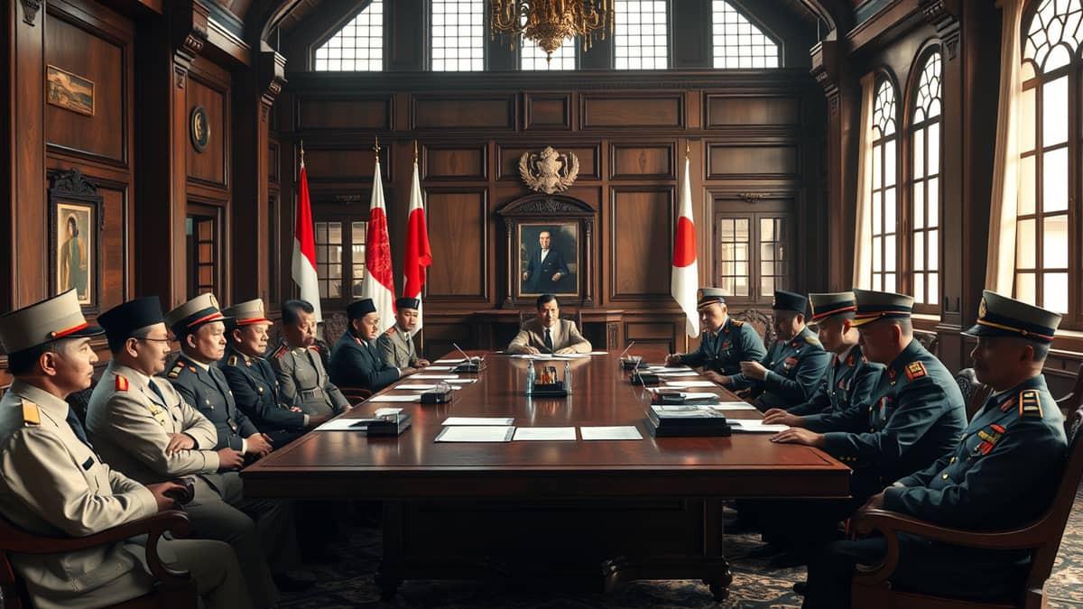 Sejarah BPUPKI dan Peran Pentingnya dalam Kemerdekaan Indonesia