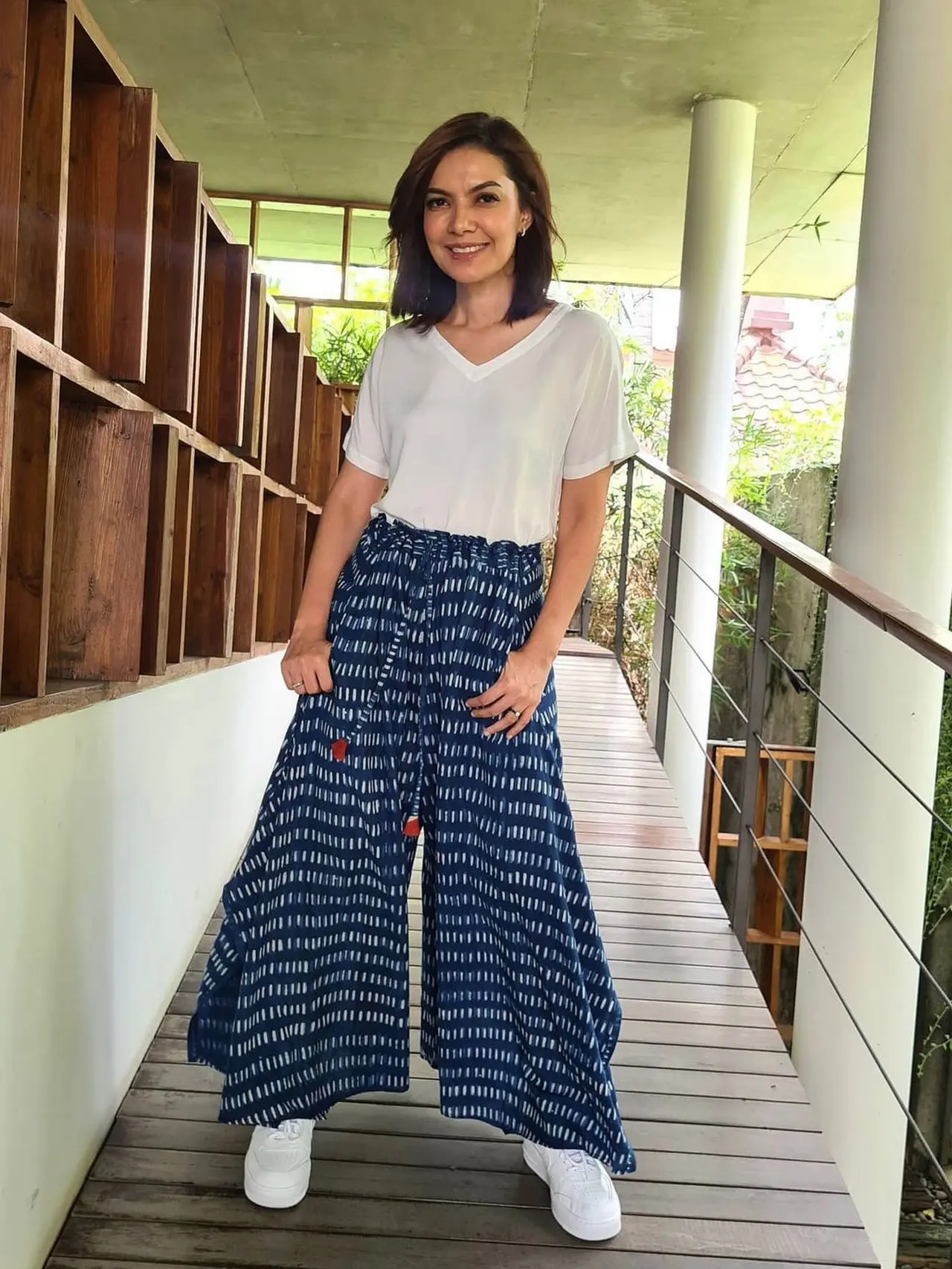 Najwa Shihab Sering Dicecar Warganet soal Tak Berhijab, Begini ...