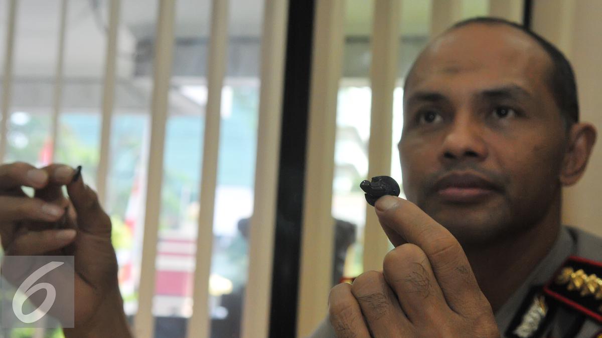 Sudah Tak Layak, Polres Jakpus Ajukan Pembangunan Gedung Baru - News ...