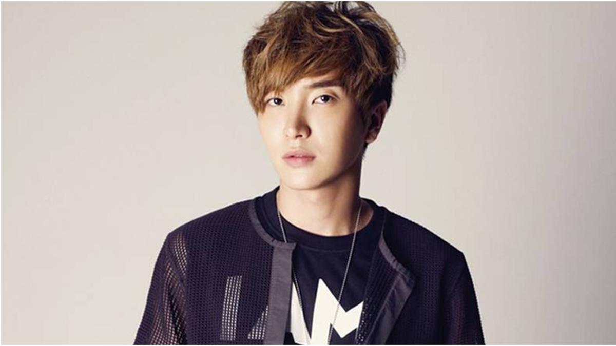 Leeteuk Super Junior Lebih Pilih f(x) Ketimbang Kyuhyun ...