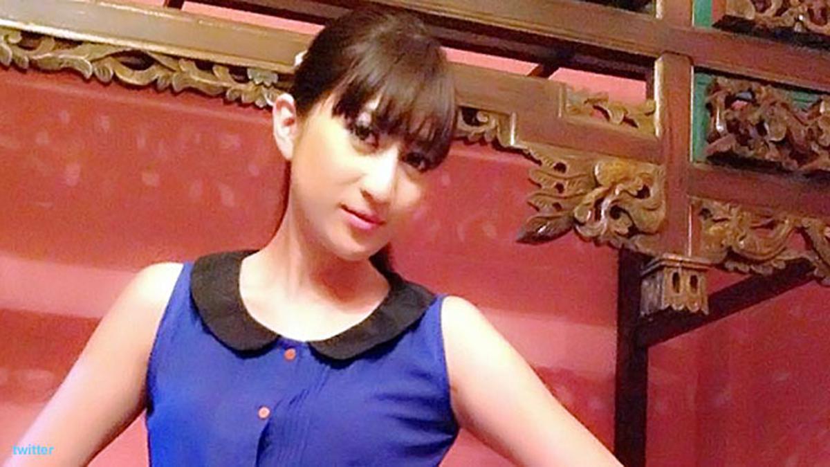 Wow, Helmalia Putri Sering Ditawari Film 'Panas' - ShowBiz Liputan6.com