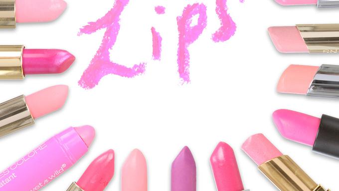 10 Alasan Mengapa Lipstik Pink Nggak Bikin Kamu Kayak Tante-tante ...