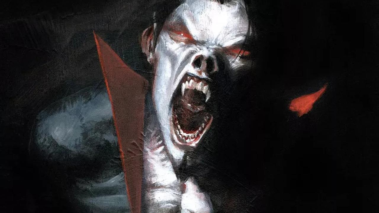 Mengenal Sosok Morbius di Film Marvel, Apa Saja Kekuatannya?