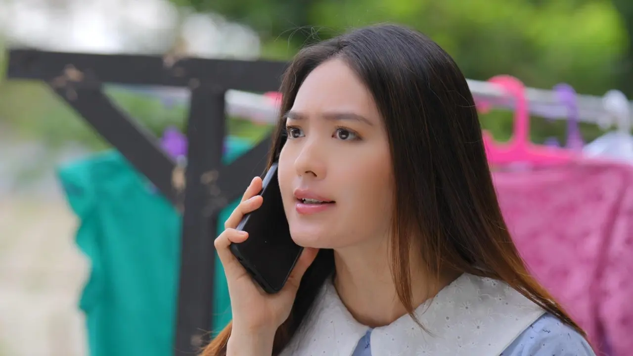 6 Fakta Sinetron Ketika Cinta Memanggilmu: Gaya Hidup Sehat Natasha ...