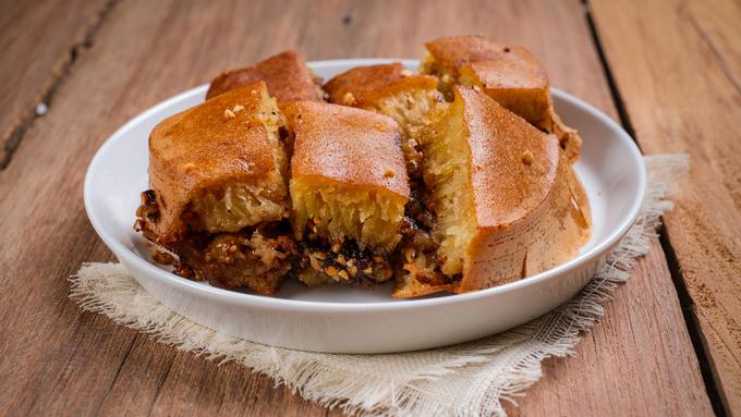 Resep Martabak Manis ala Rumahan, Gampang, dan Cepat Cara Membuatnya ...