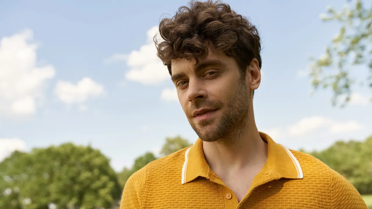 10 Model Rambut Pria Keren yang Jadi Tren di Tahun 2025, Bikin Aura ...