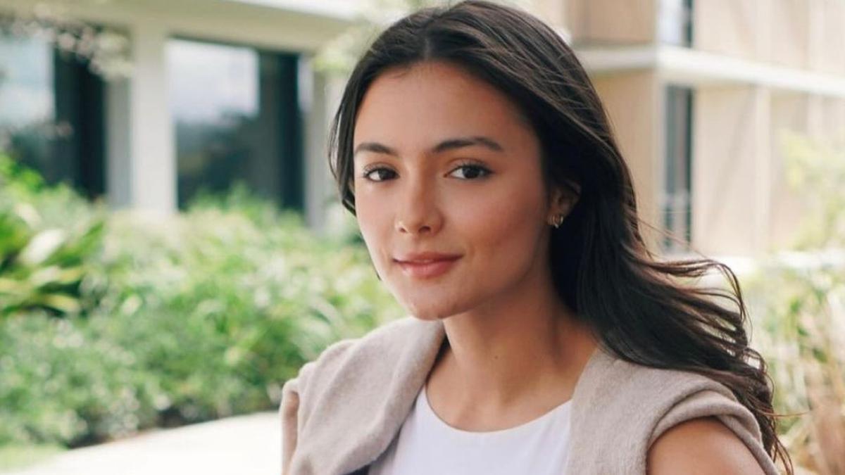 Potret Cantik Amanda Rawles, Aktris Muda Keturunan Australia yang Akan Jadi Pemeran Utama di ...