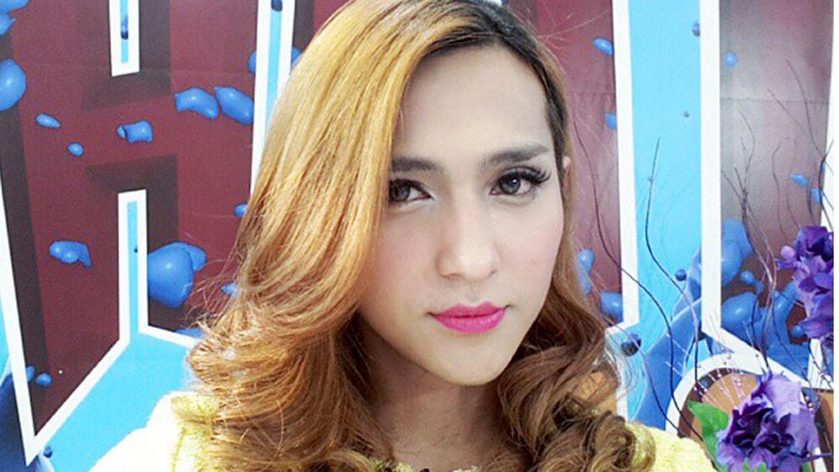 Operasi Ganti Kelamin, Dena Rachman: Nabung Dulu - ShowBiz Liputan6.com