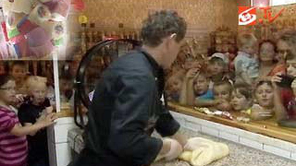 Permen Bernuansa Piala Eropa Diminati - Bola Liputan6.com