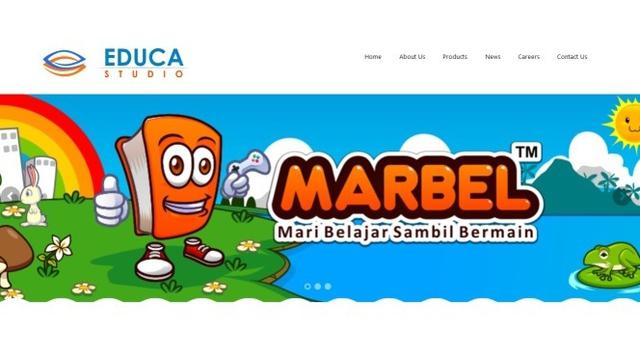 Perkenalkan Educa Studio, Startup Spesialis Aplikasi Edukasi - Tekno ...