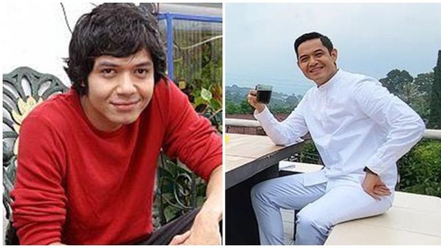 20 Tahun Berlalu, Ini Beda Penampilan 8 Pemain Sinetron 'Di Sini Ada ...